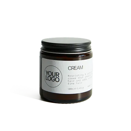 REYU - Sustainable White Label Haircare